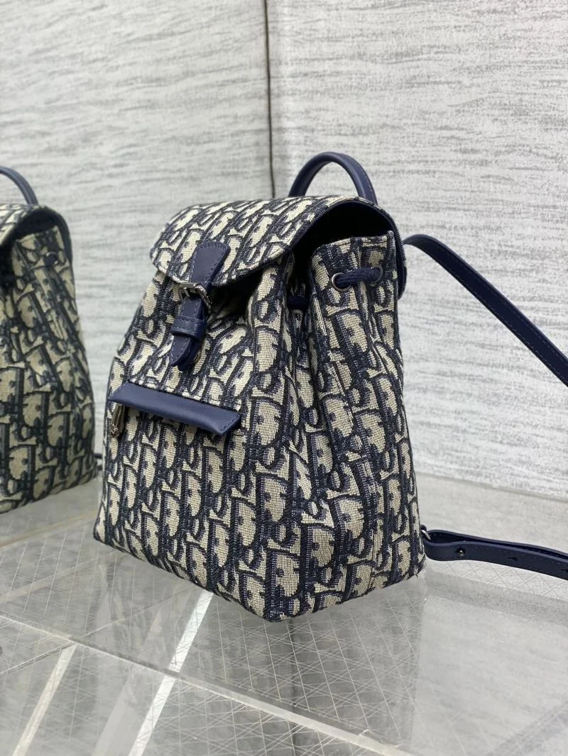 OEM Christian Dior Backpacks