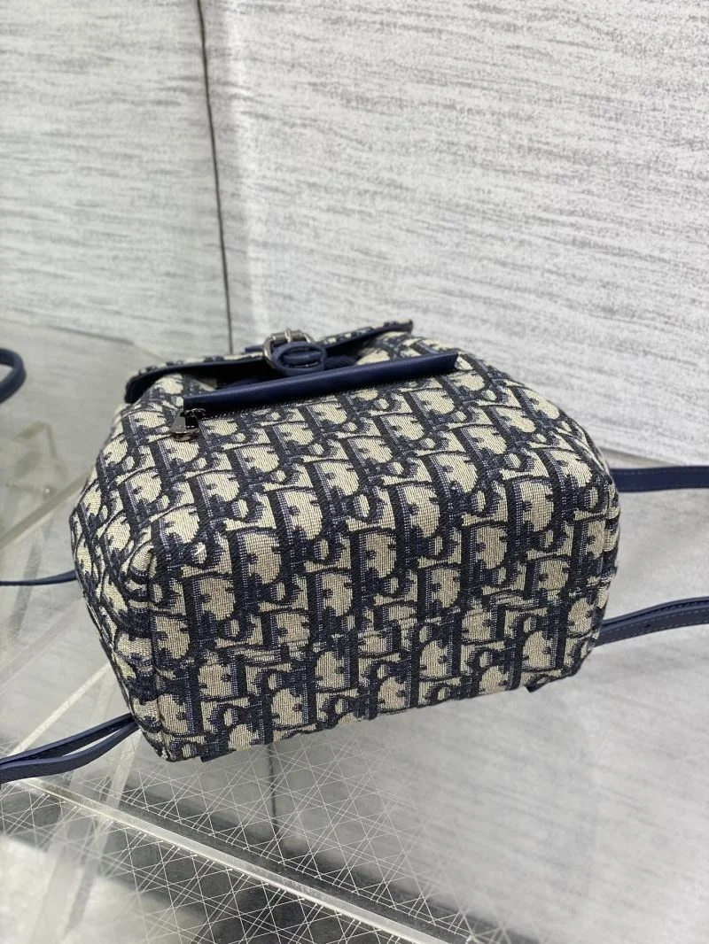 OEM Christian Dior Backpacks