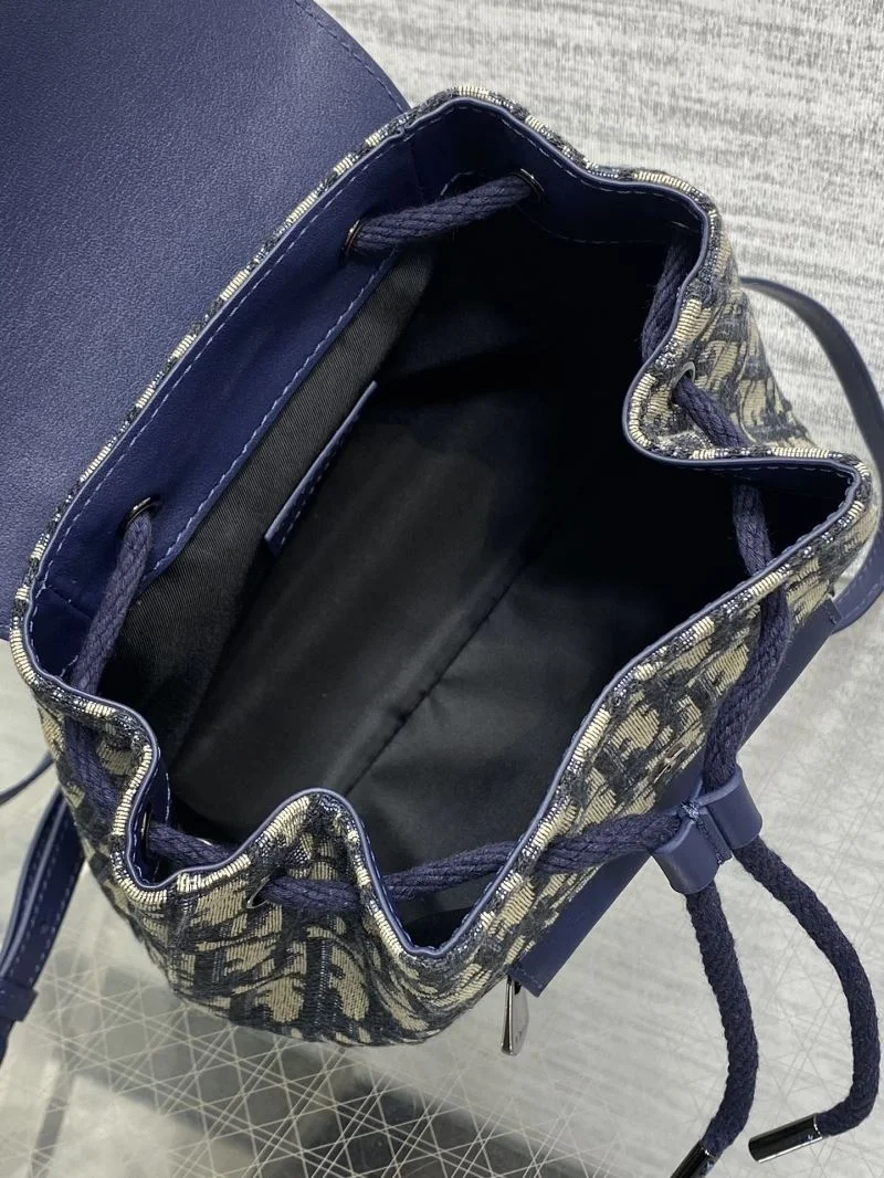 OEM Christian Dior Backpacks