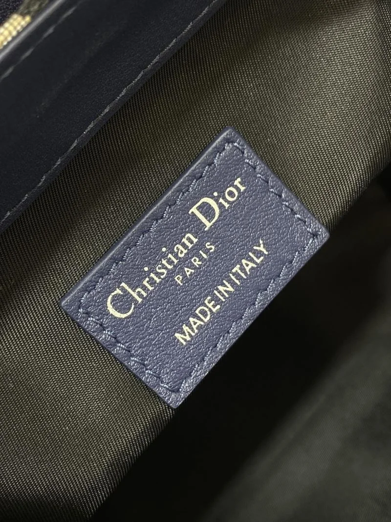 OEM Christian Dior Backpacks