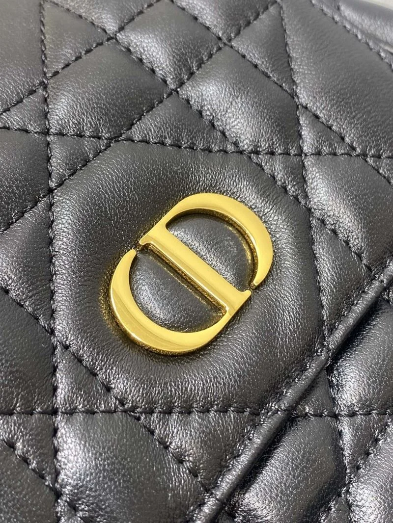 Official Christian Dior Backpacks