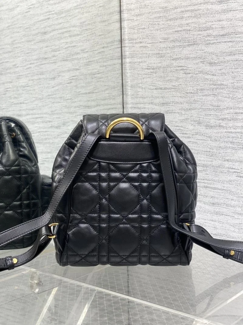 Official Christian Dior Backpacks