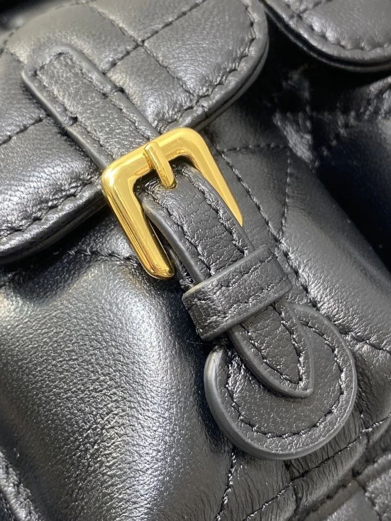 Official Christian Dior Backpacks