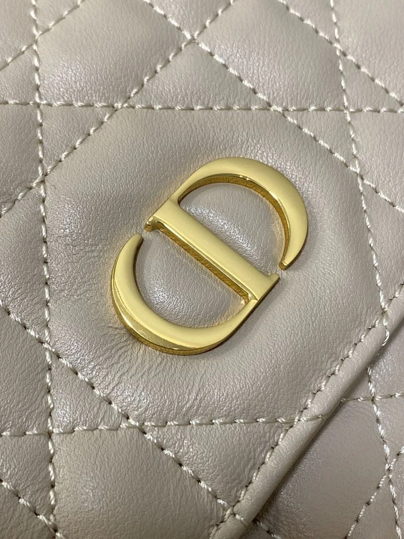 Genuine Christian Dior Backpacks