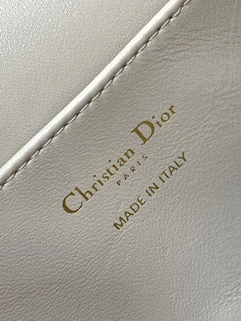 Genuine Christian Dior Backpacks