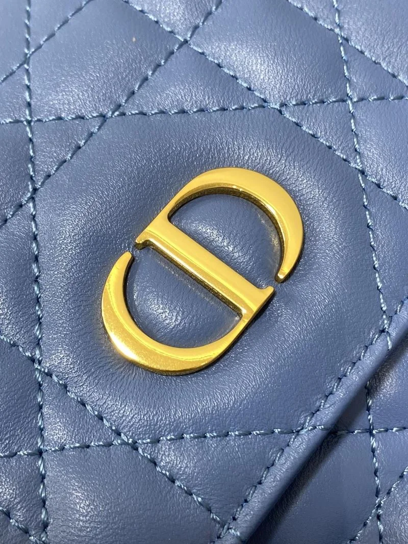 Bargain Christian Dior Backpacks
