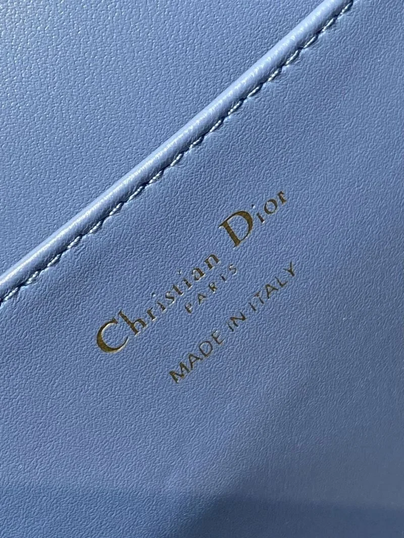 Bargain Christian Dior Backpacks