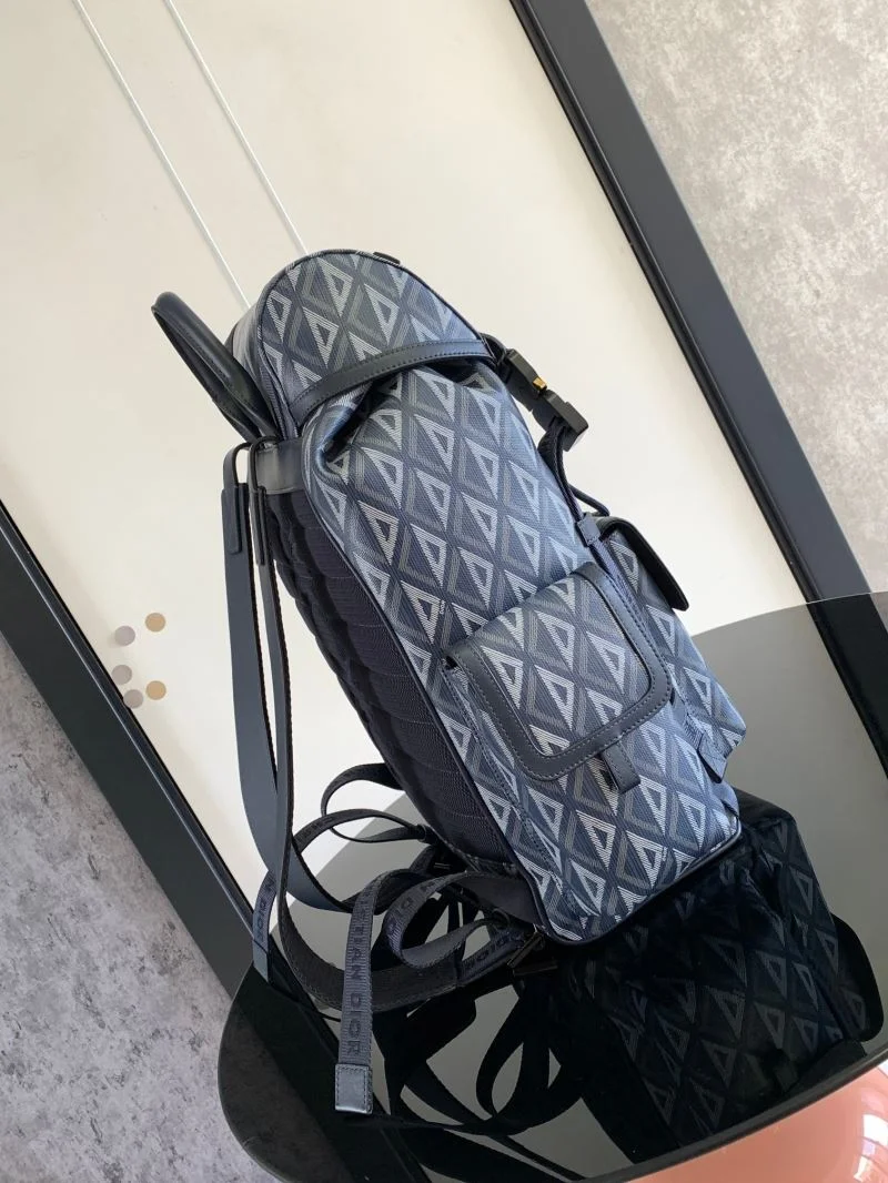 Original Christian Dior Backpacks