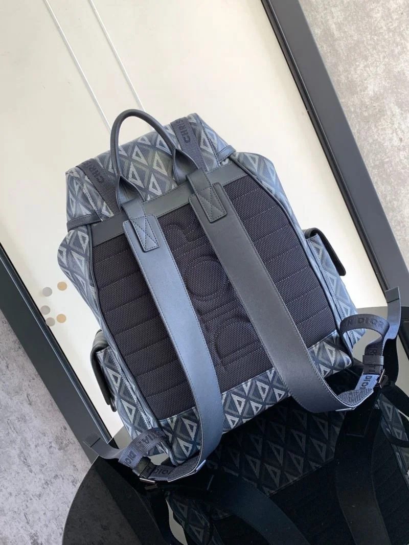 Original Christian Dior Backpacks