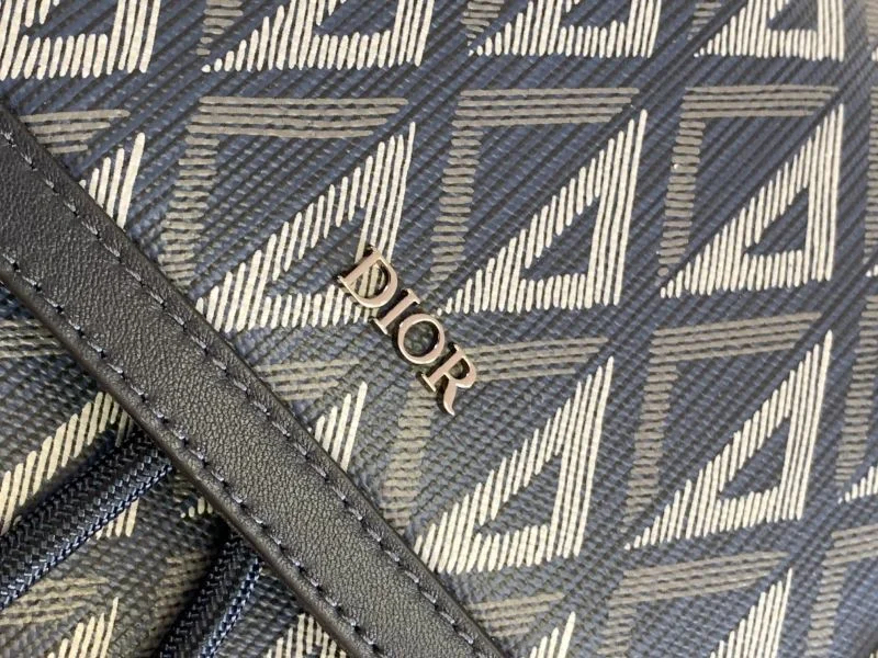 Original Christian Dior Backpacks