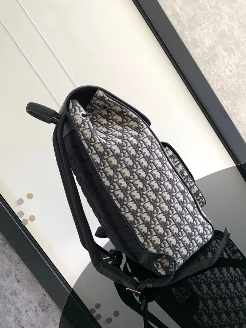 Economical Christian Dior Backpacks