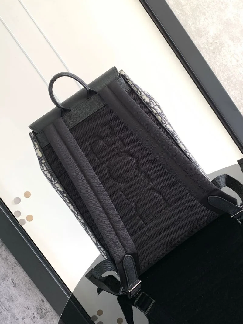Economical Christian Dior Backpacks