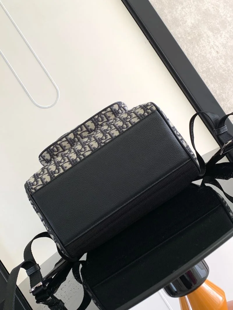Economical Christian Dior Backpacks