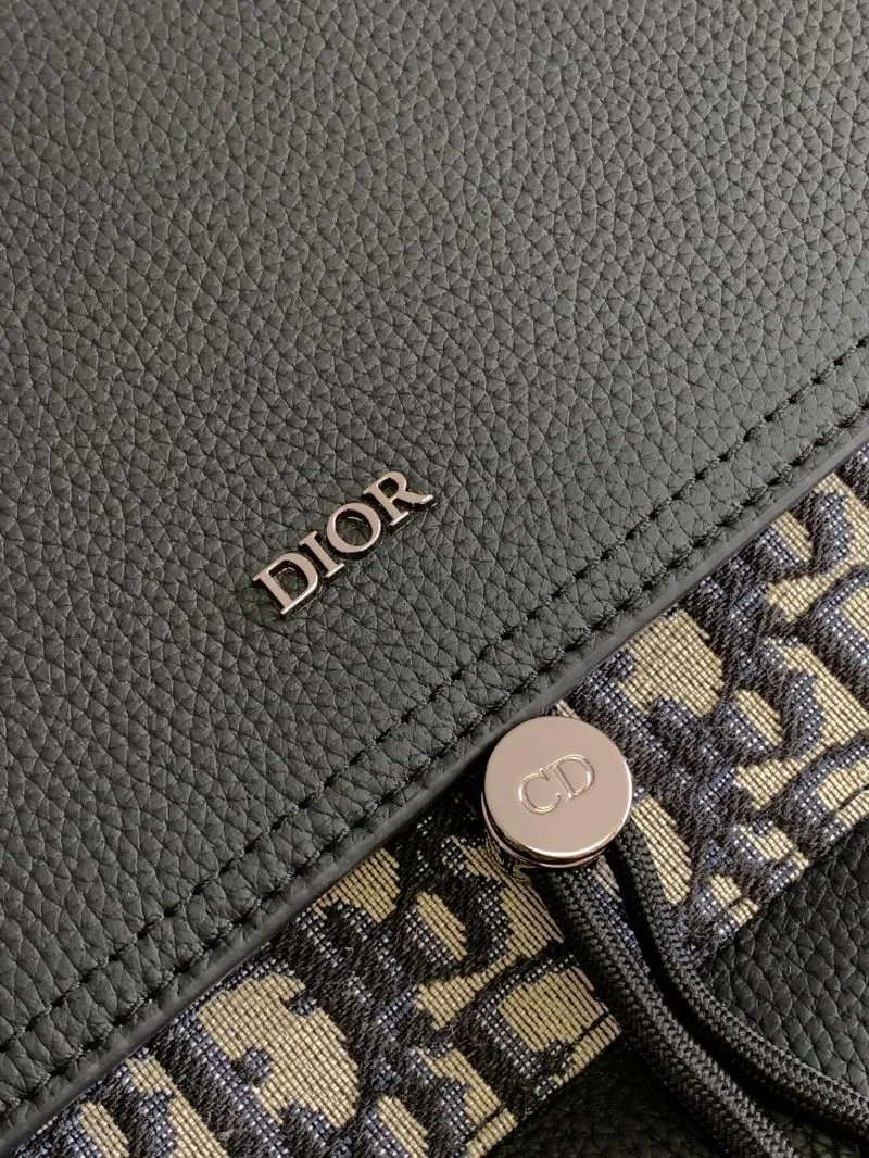 Economical Christian Dior Backpacks