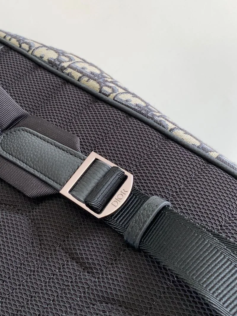 Economical Christian Dior Backpacks