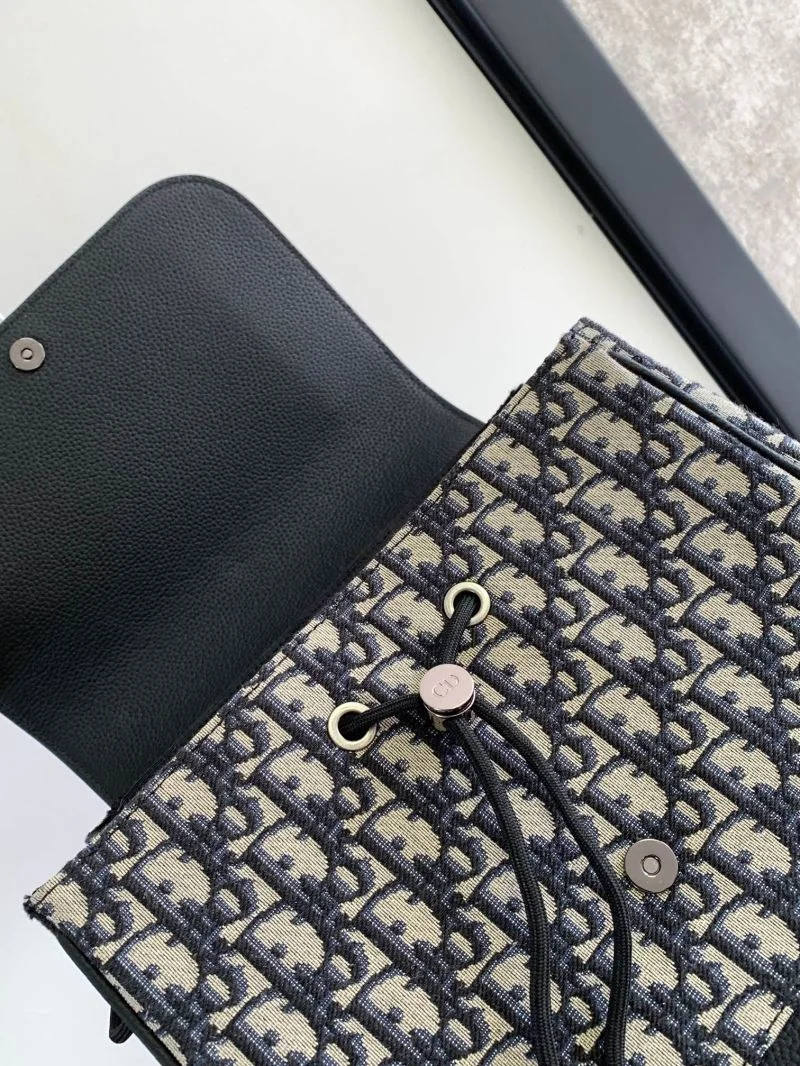 Economical Christian Dior Backpacks