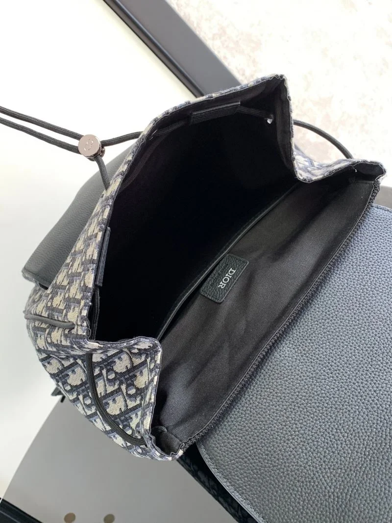 Economical Christian Dior Backpacks