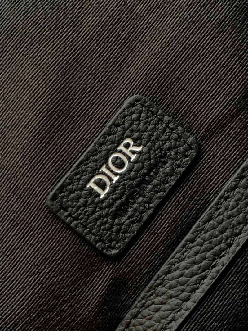 Economical Christian Dior Backpacks