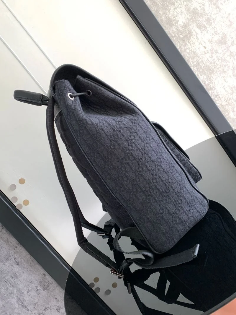 Cut-rate Christian Dior Backpacks