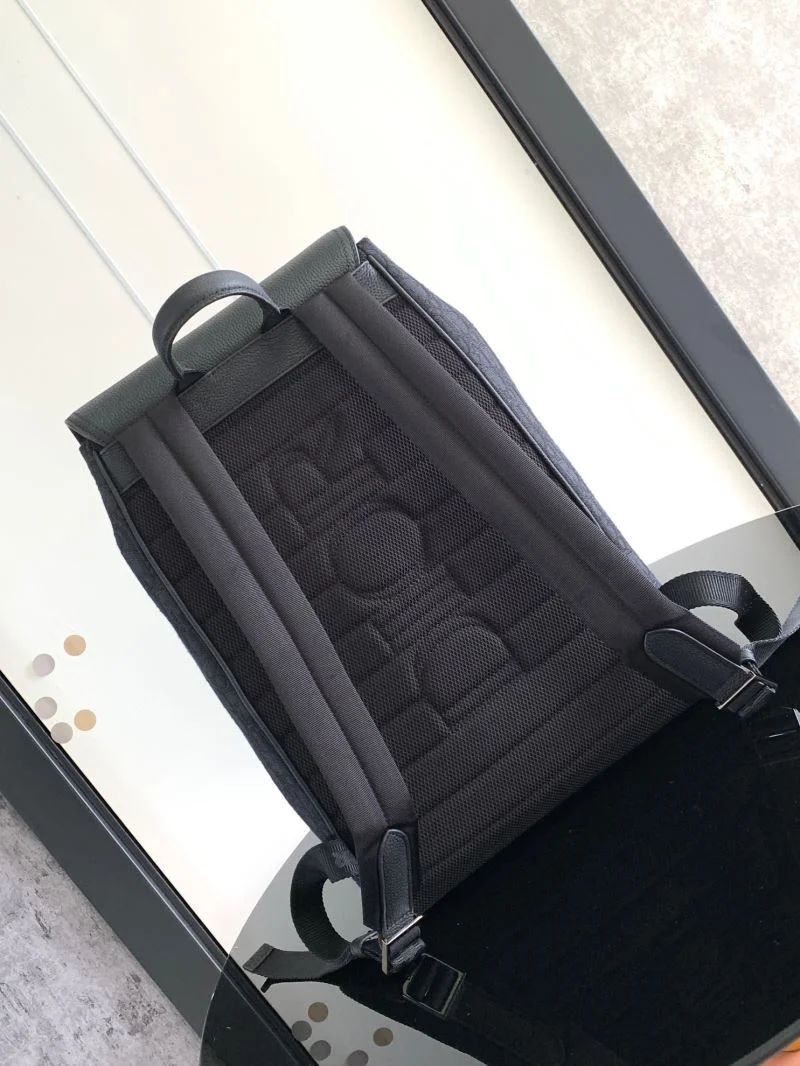 Cut-rate Christian Dior Backpacks