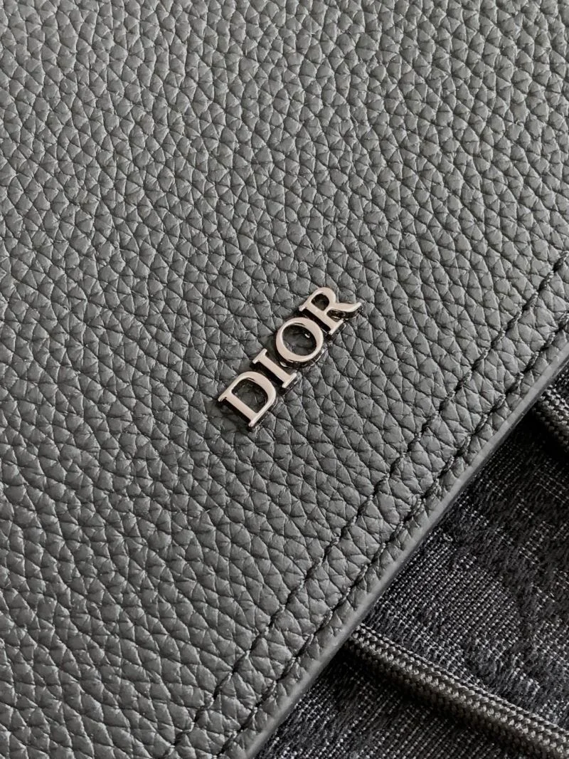 Cut-rate Christian Dior Backpacks
