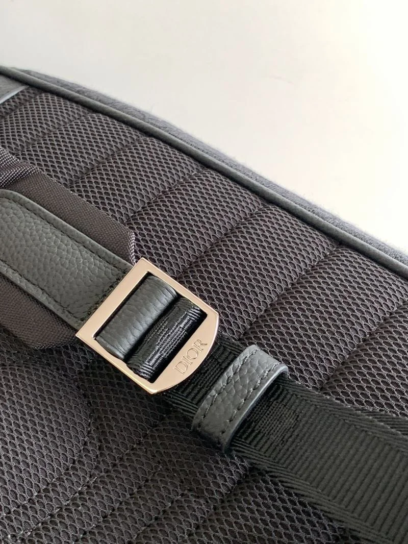 Cut-rate Christian Dior Backpacks