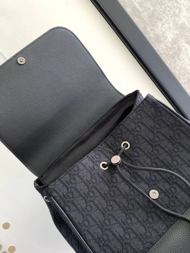 Cut-rate Christian Dior Backpacks