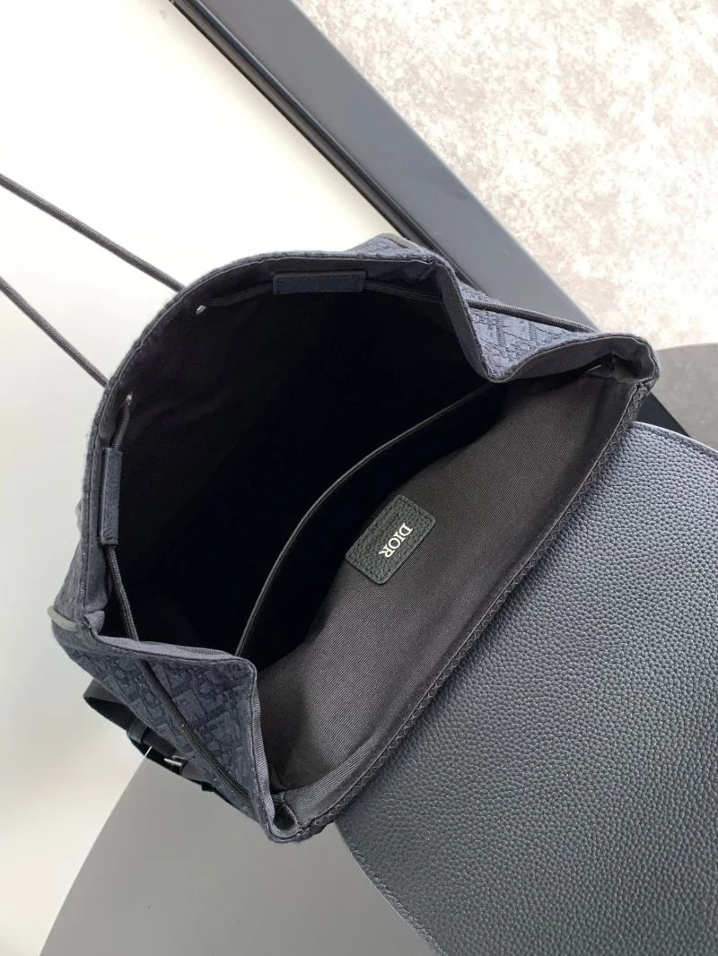 Cut-rate Christian Dior Backpacks