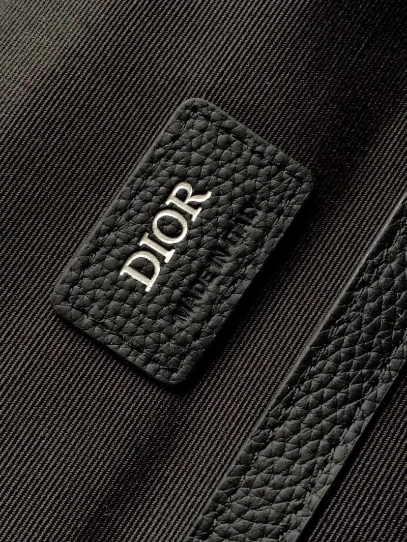 Cut-rate Christian Dior Backpacks