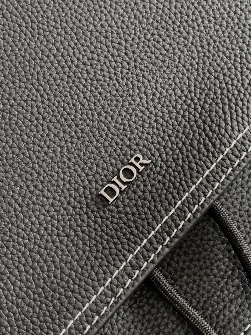 Affordable Christian Dior Backpacks