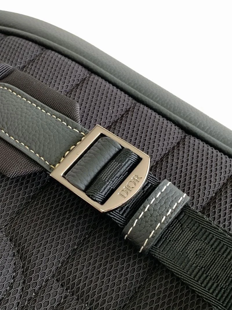 Affordable Christian Dior Backpacks