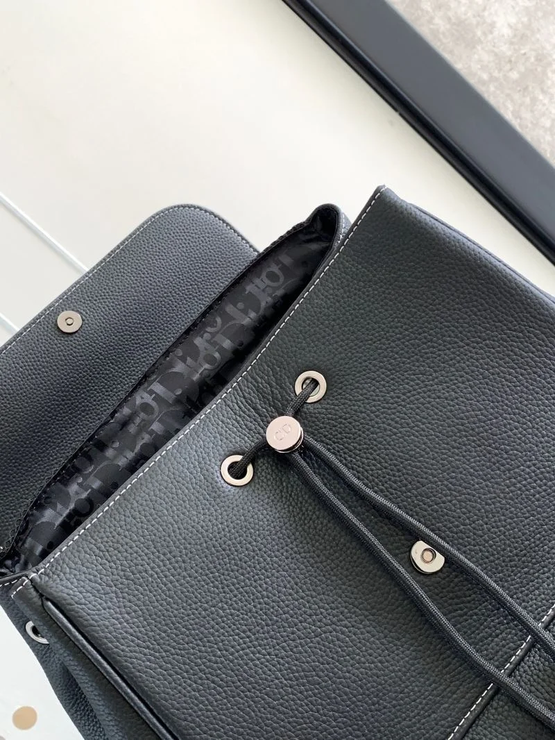 Affordable Christian Dior Backpacks
