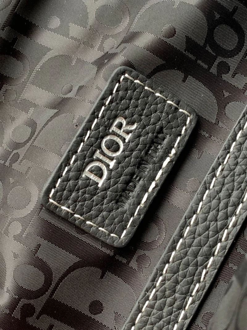 Affordable Christian Dior Backpacks