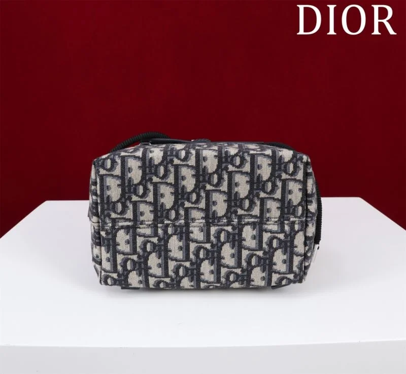 Perfect replica Christian Dior Backpacks