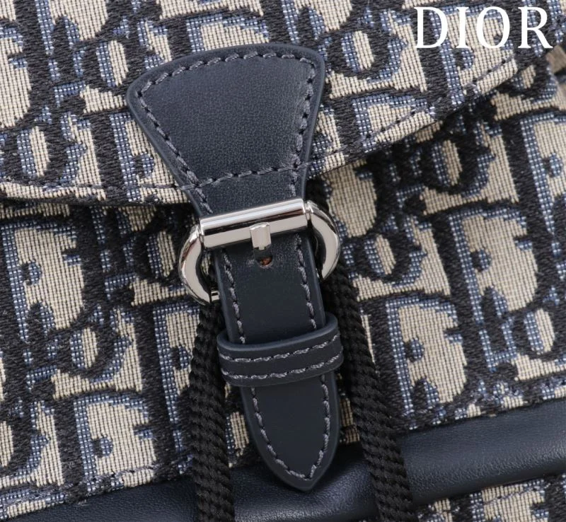 Perfect replica Christian Dior Backpacks