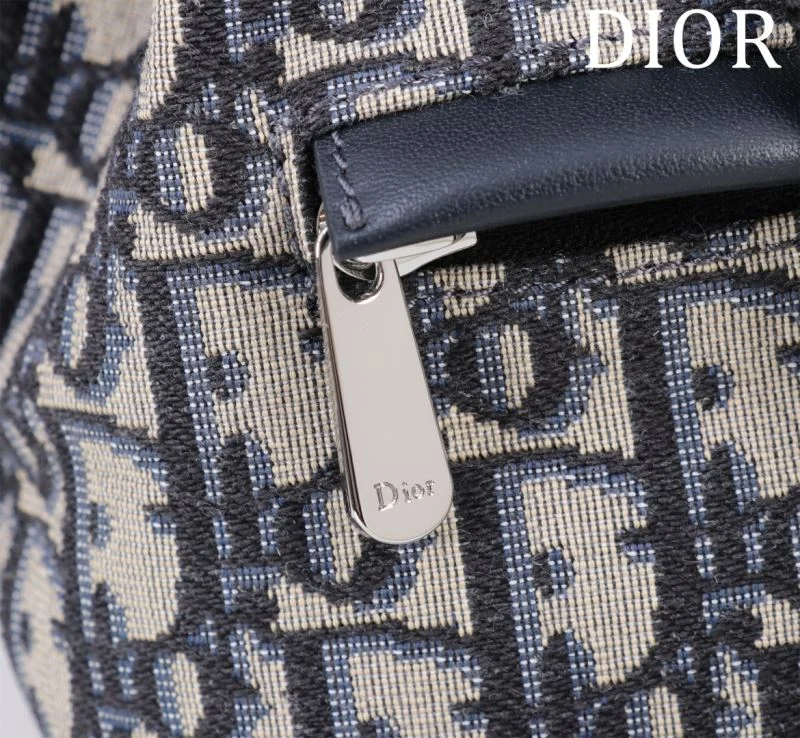 Perfect replica Christian Dior Backpacks