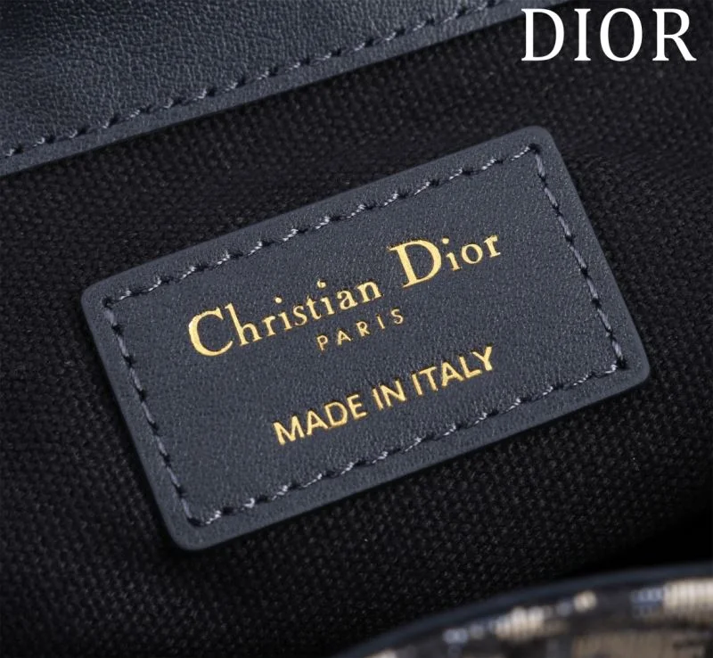 Perfect replica Christian Dior Backpacks