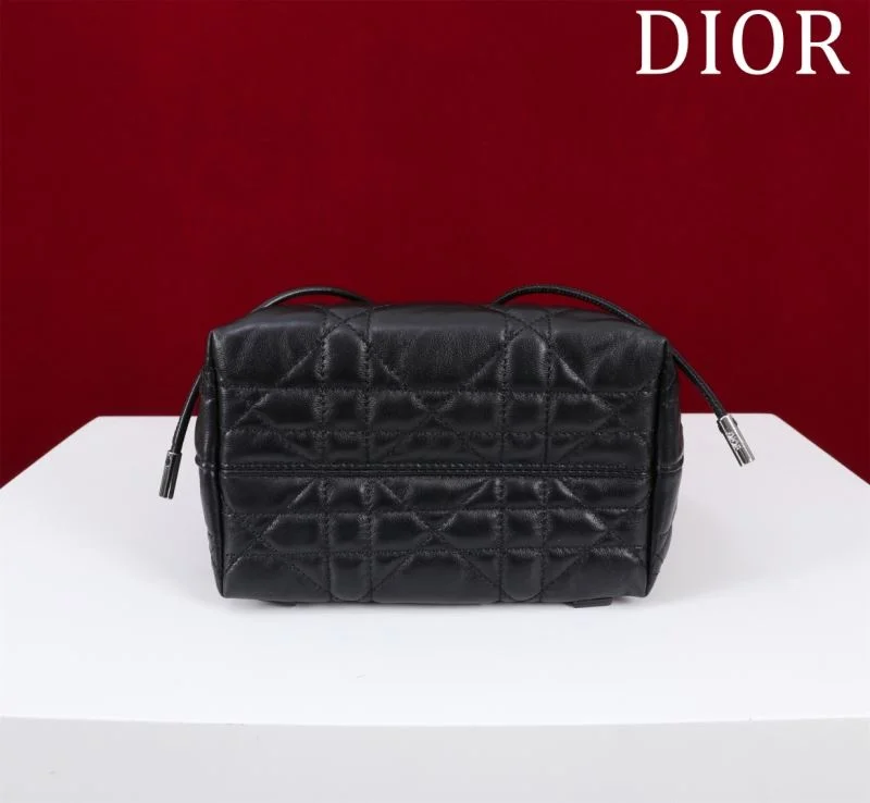 Exact replica Christian Dior Backpacks