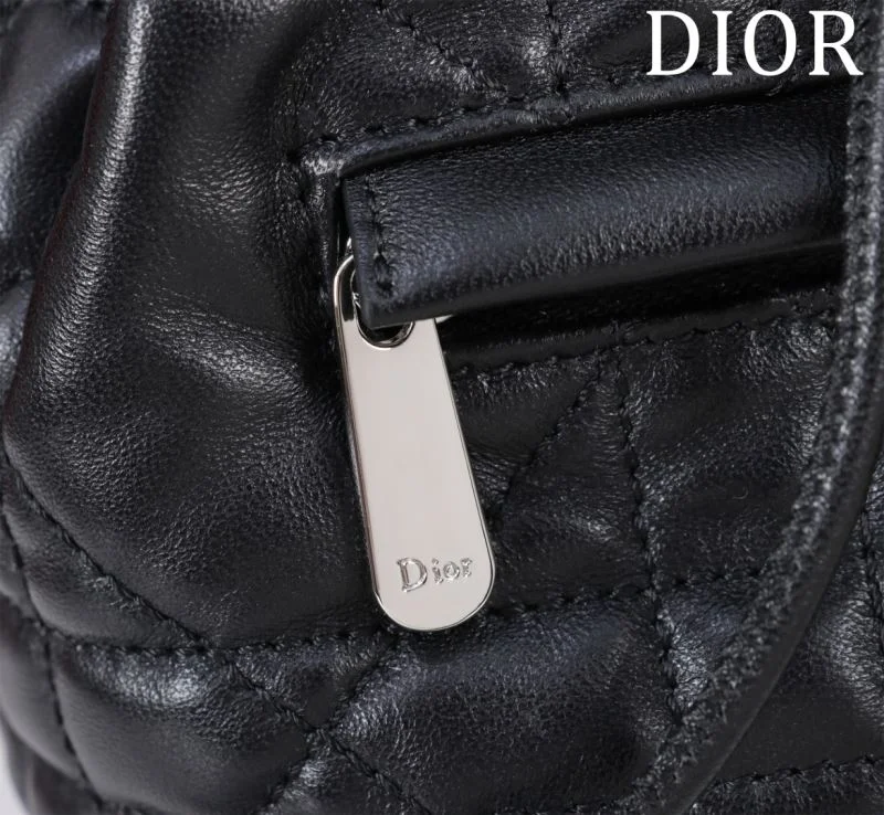 Exact replica Christian Dior Backpacks