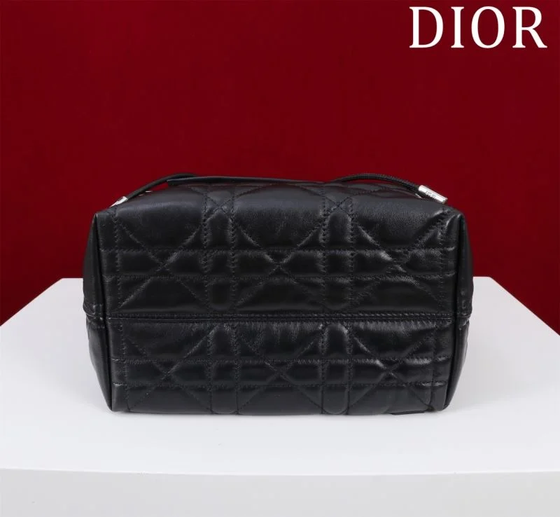 High fidelity Christian Dior Backpacks