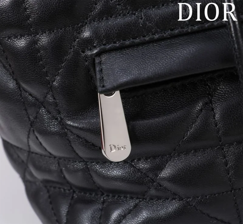 High fidelity Christian Dior Backpacks