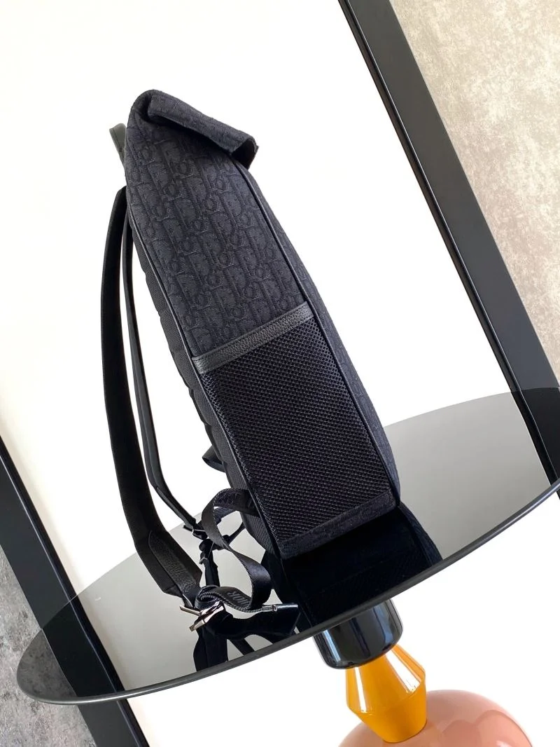 High fidelity Christian Dior Backpacks