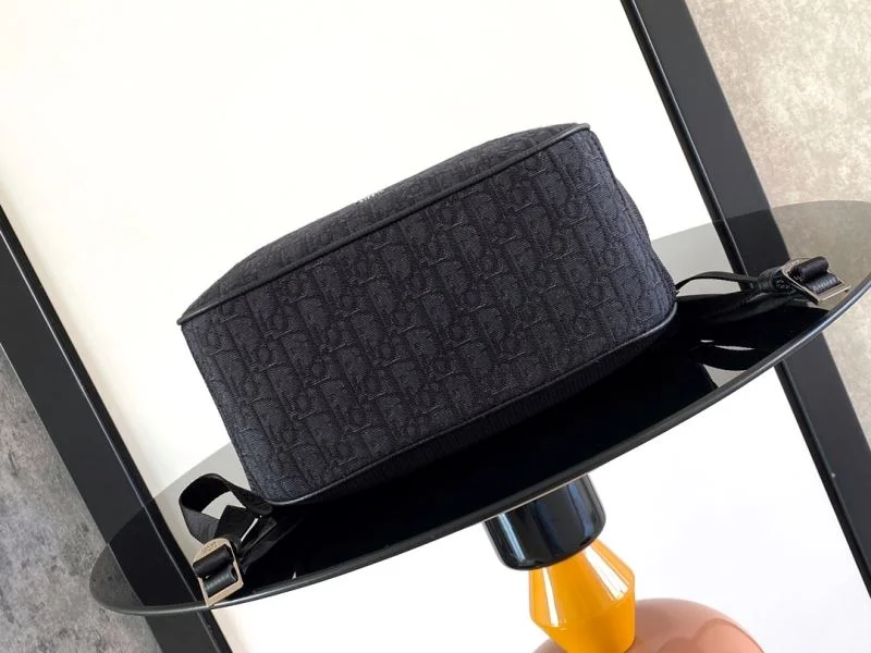 High fidelity Christian Dior Backpacks