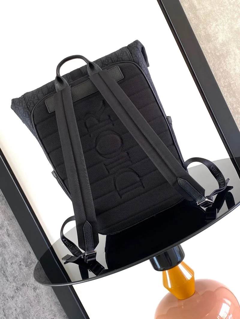 High fidelity Christian Dior Backpacks