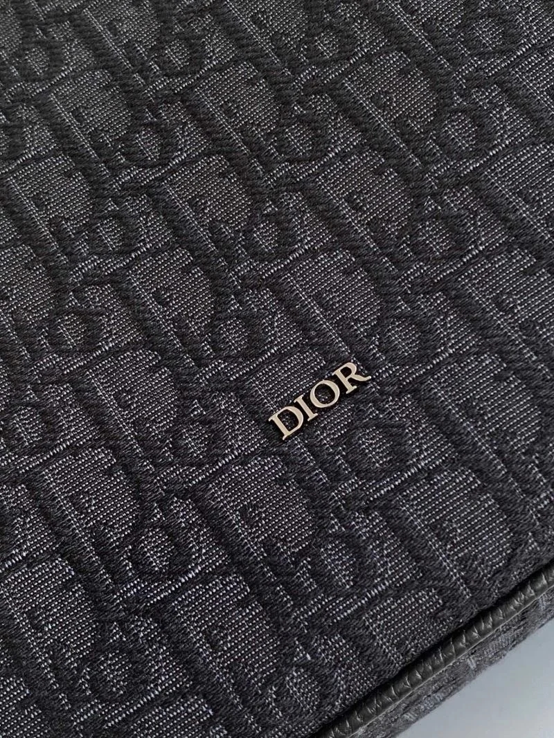 High fidelity Christian Dior Backpacks