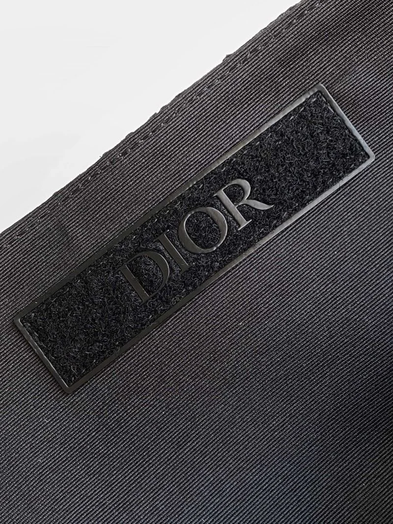 High fidelity Christian Dior Backpacks