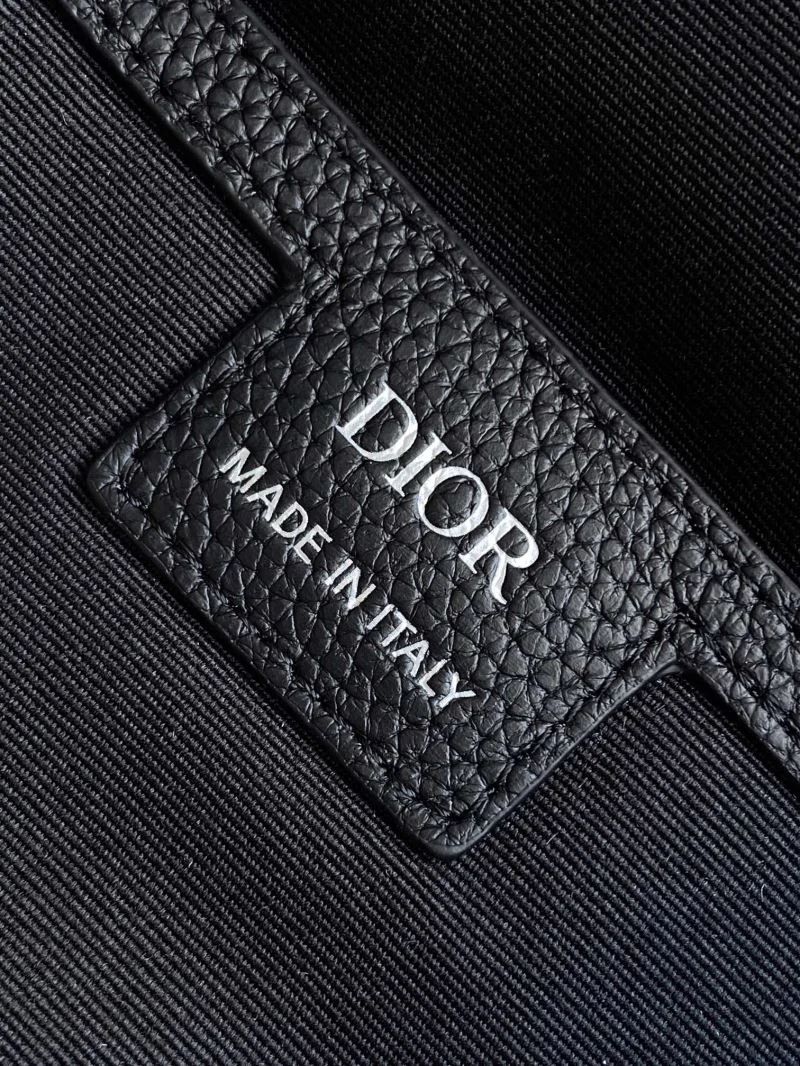 High fidelity Christian Dior Backpacks