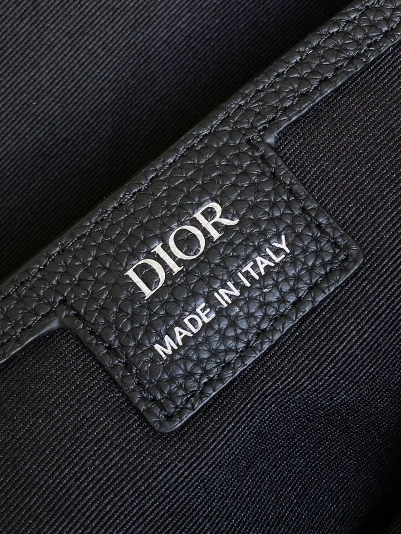 Genuine Christian Dior Backpacks