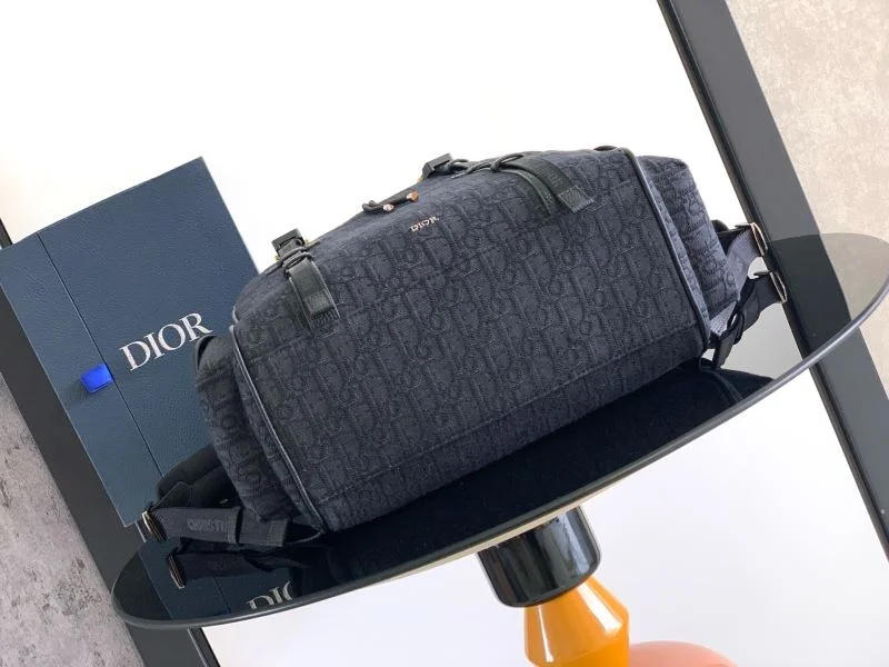 Precise copy Christian Dior Backpacks