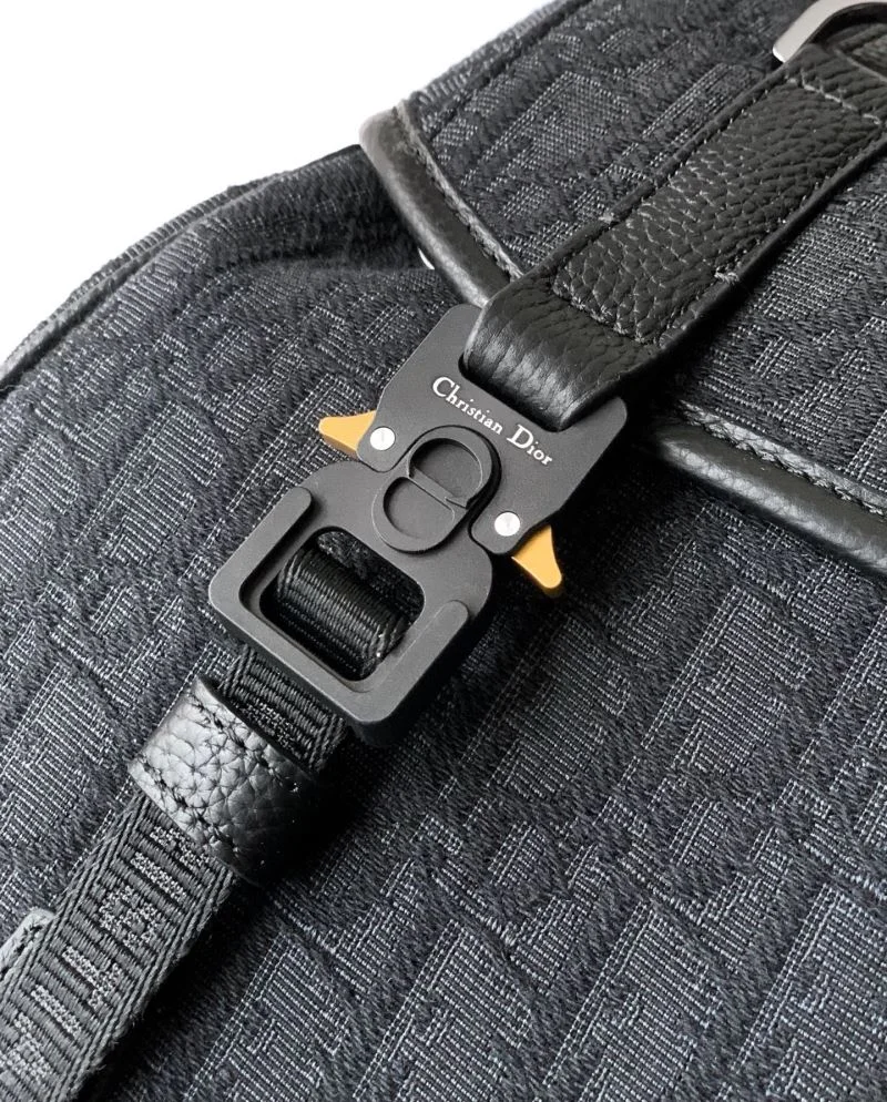 Precise copy Christian Dior Backpacks